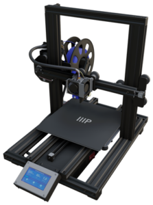 Monoprice MP10 Mini Review - Part1 | CKTechCheck