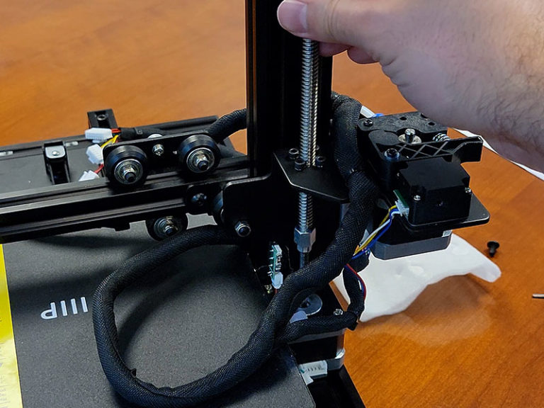 Monoprice MP10 Mini Review - Part1 | CKTechCheck