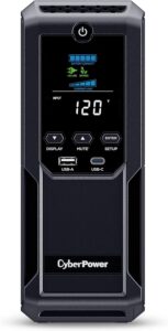 CyberPower CP1500 Long Term Review - Why You Need a UPS | CKTechCheck